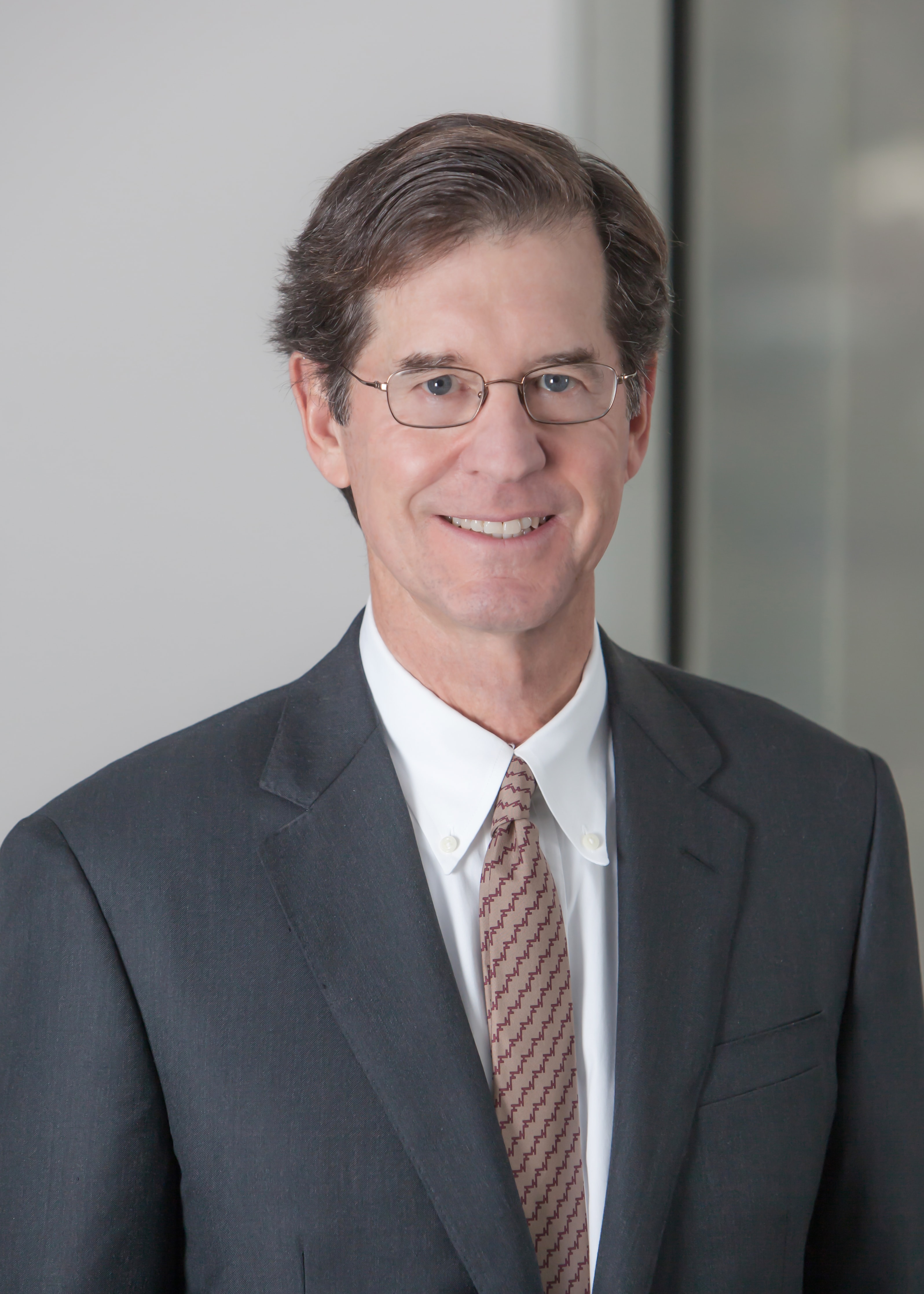 David J. Graham - Turnbridge Capital Partners