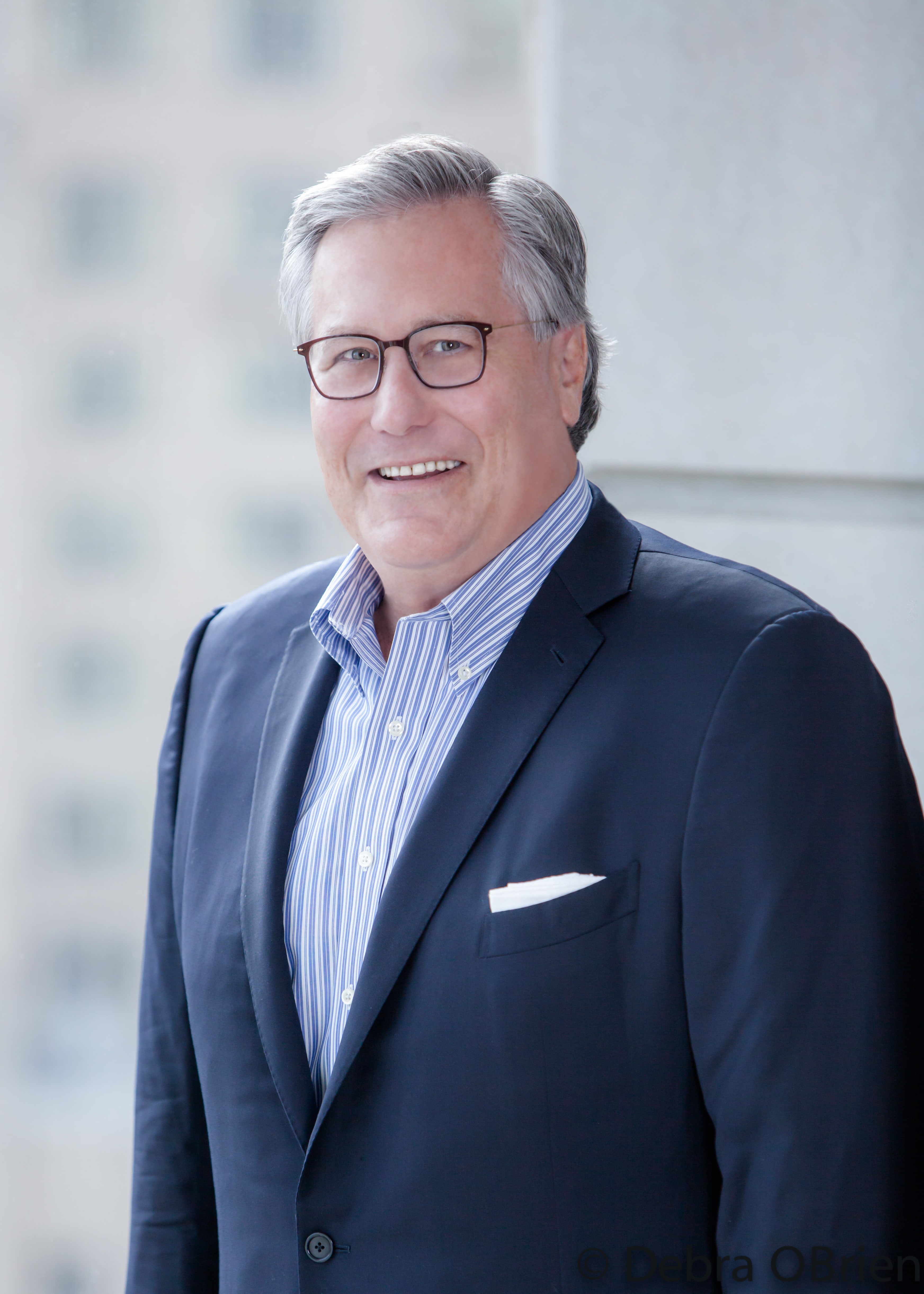 J. Kent Sweezey - Turnbridge Capital Partners