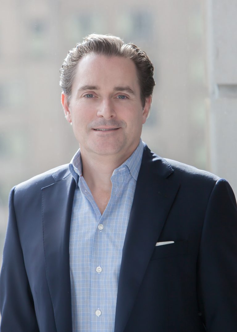 Todd M. Tomlin - Turnbridge Capital Partners